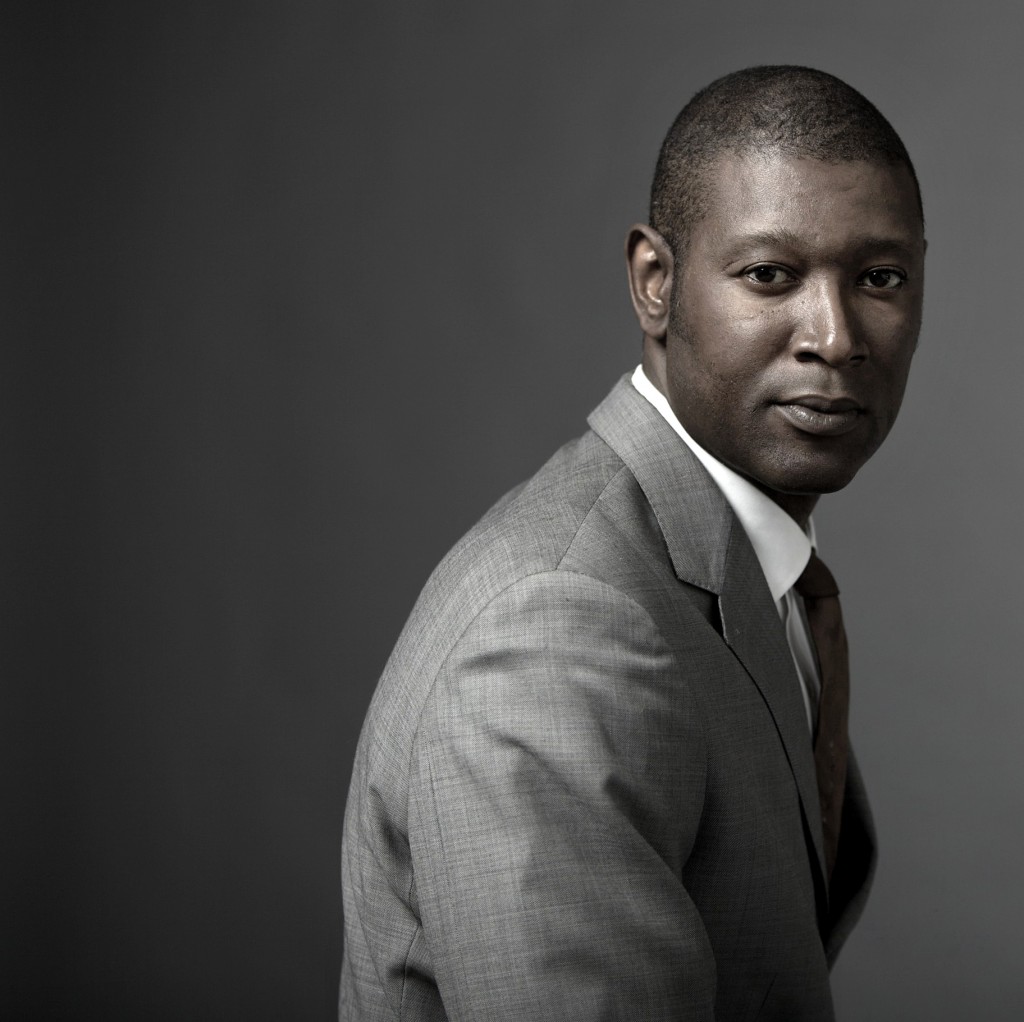 Marcus Shelby: Musician/Composer/Bandleader on a Mission | Open Sky Jazz