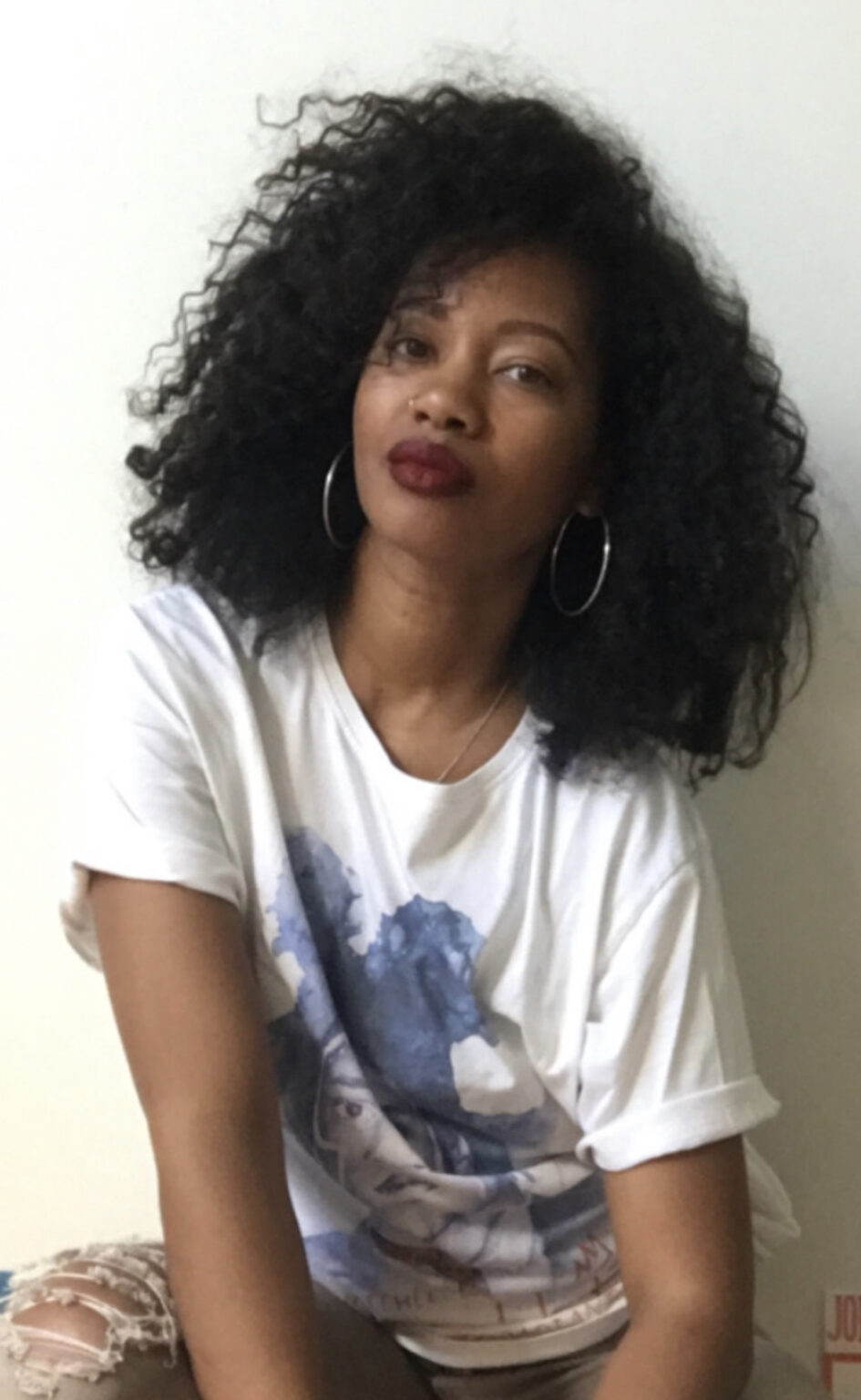 Angelika Beener | Open Sky Jazz